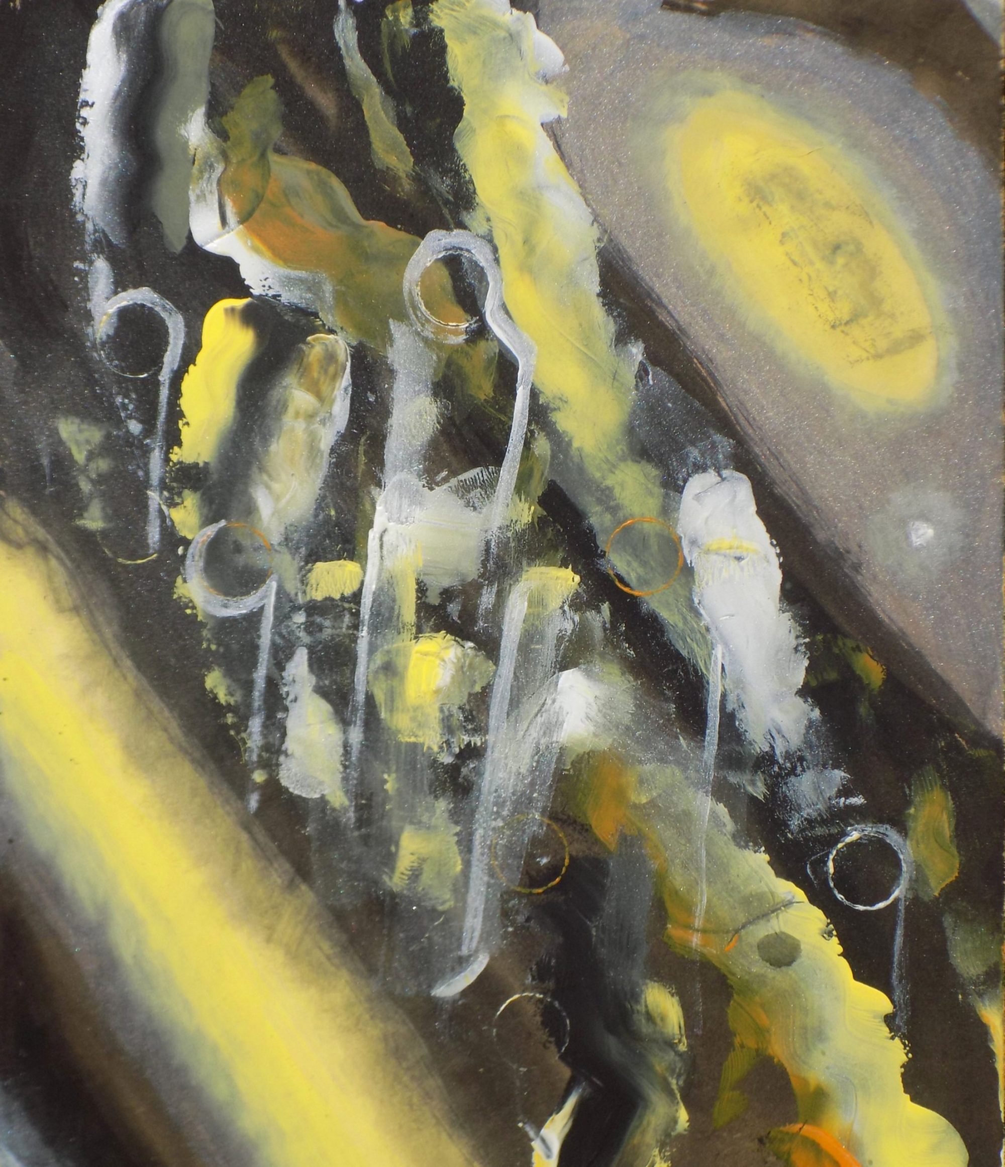 Musical colours – synaesthesia.art