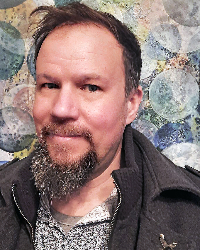 Timothy B Layden – synaesthesia.art