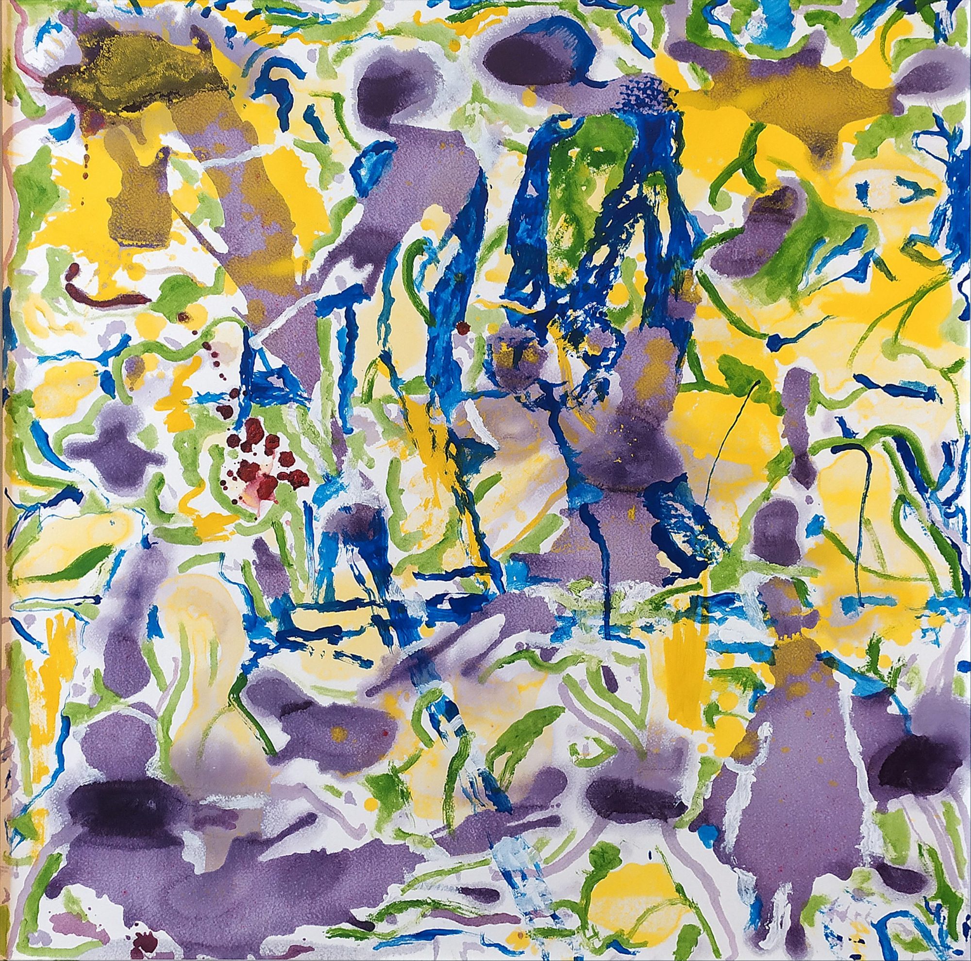 One Shot Synesthesia – synaesthesia.art