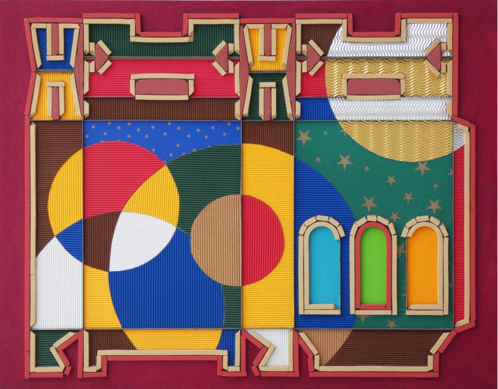 One Shot Synesthesia – synaesthesia.art